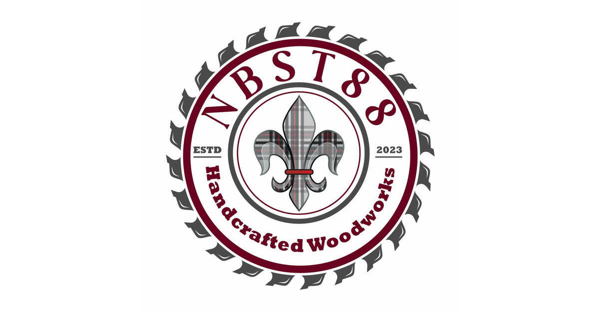 Unique Woodcraft Decor & Signs, Cutting Boards & Handmade Creations ...